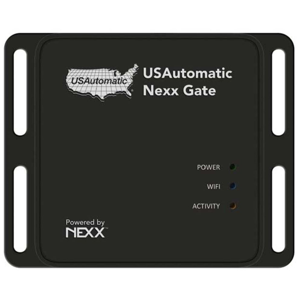 NexxGate Smart App WiFi Receiver - USAutomatic